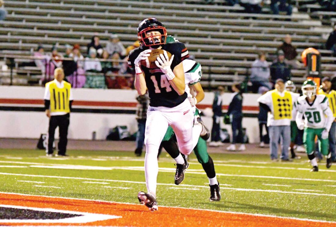 BACK IN RHYTHM | News, Sports, Jobs - Messenger News